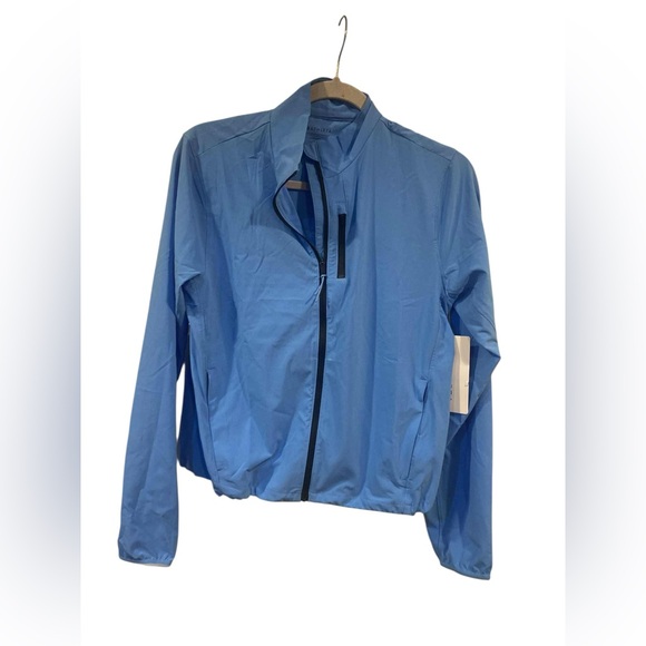 Athleta | Jackets & Coats | 88 Nwt Athleta Sprint Finish Jacket Light ...